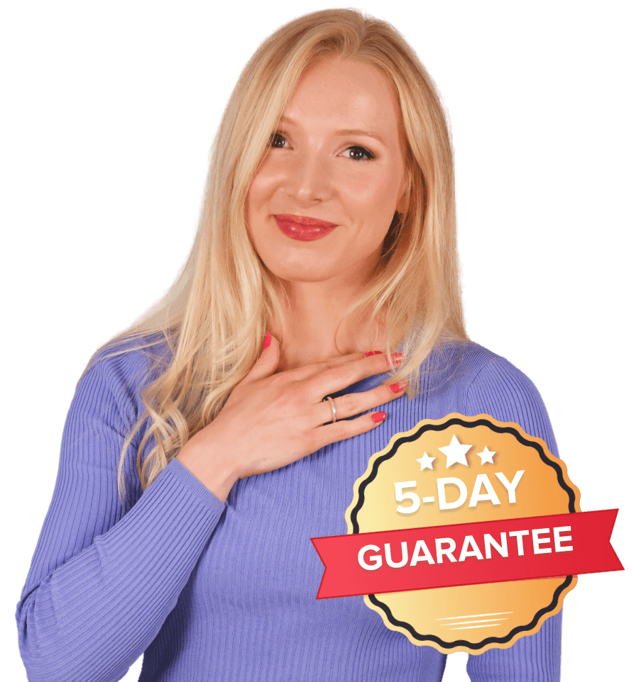 B1 Bootcamp | English With Lucy